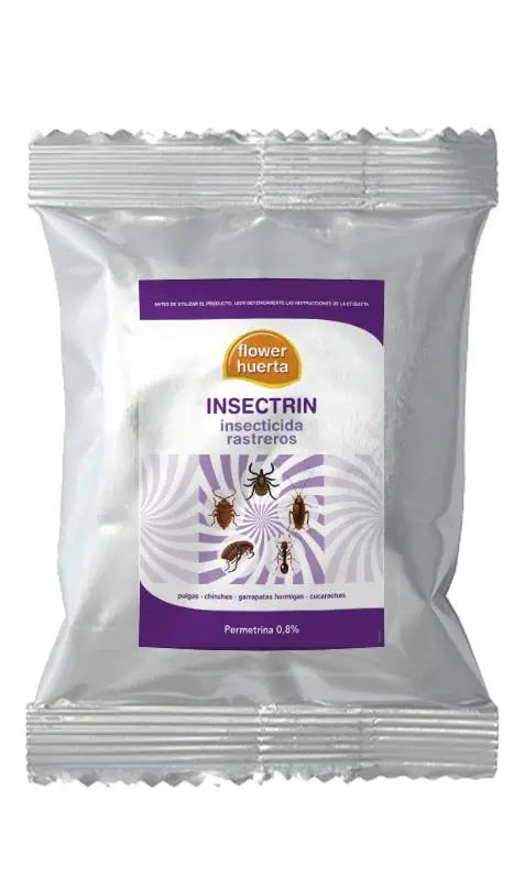 Flower Huerta Insectrin 1Kg (Insecticida Espolvoreo) – Mascotas-Ávila