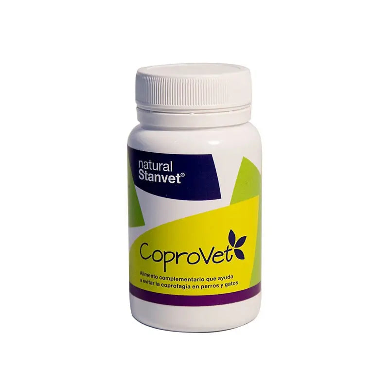 Coprovet 50Gr Suplemento Contra La Coprofagia al Mejor Precio Online ...